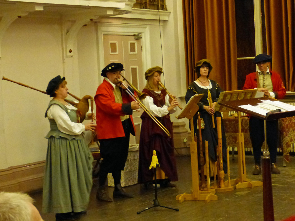 Gallery - Grimsby Bach Choir